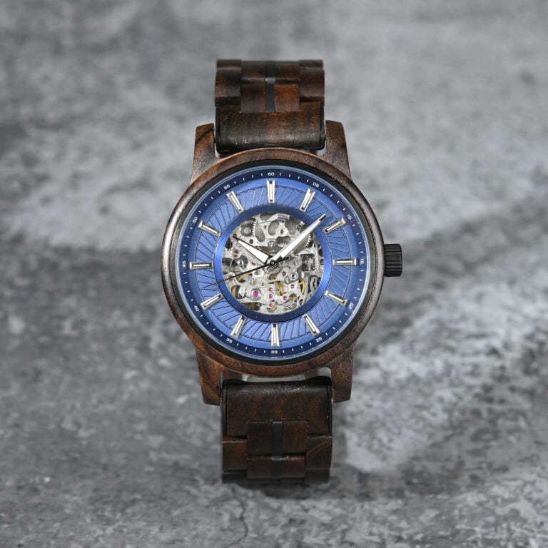 Wooden Watches for Men - 800+ Unique Personalized Gifts