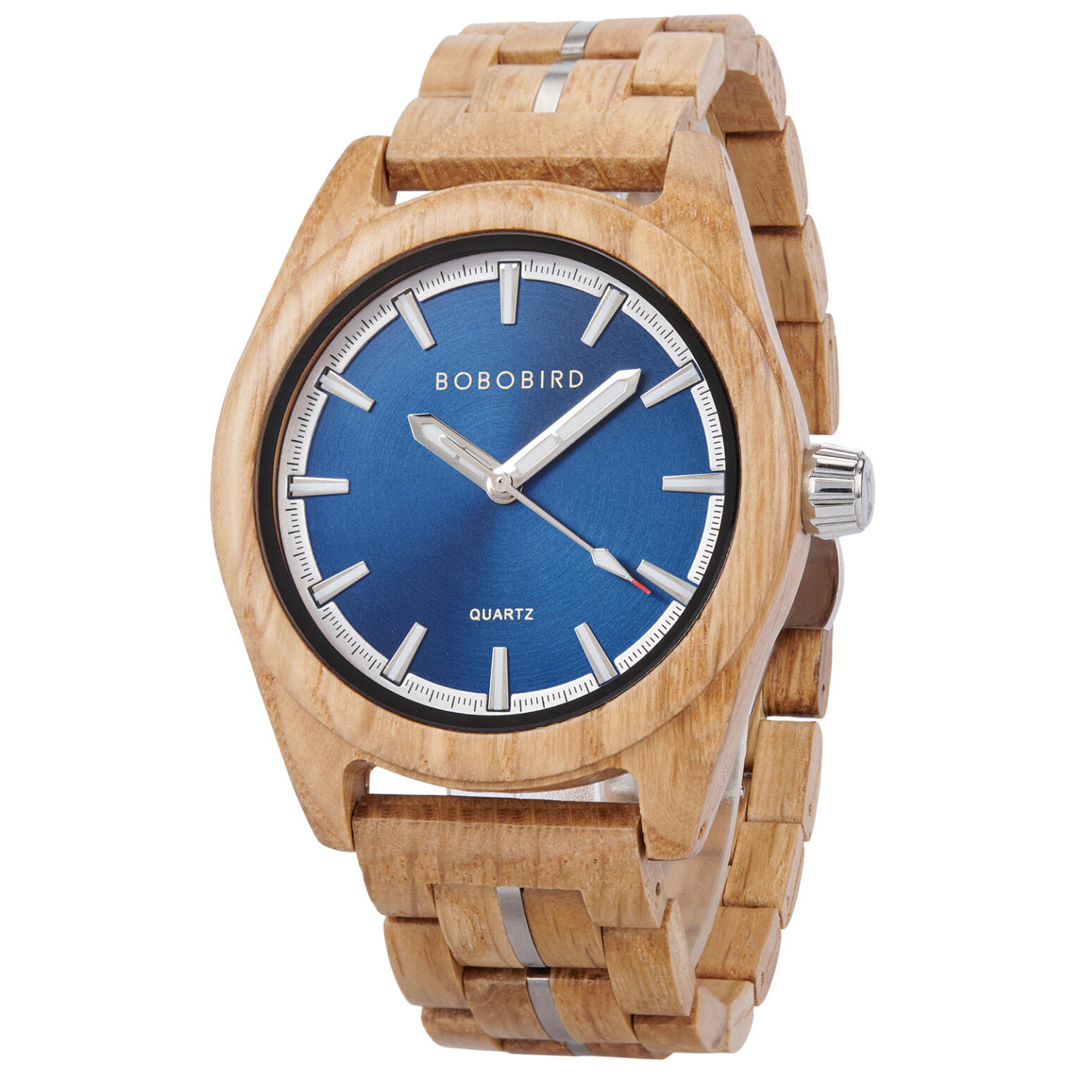 Wooden Watches for Men - 800+ Unique Personalized Gifts